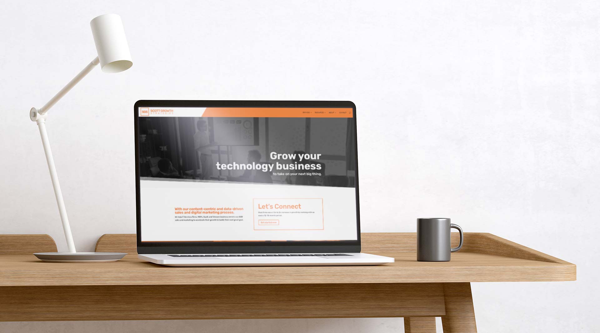 Portfolio | Brown Design