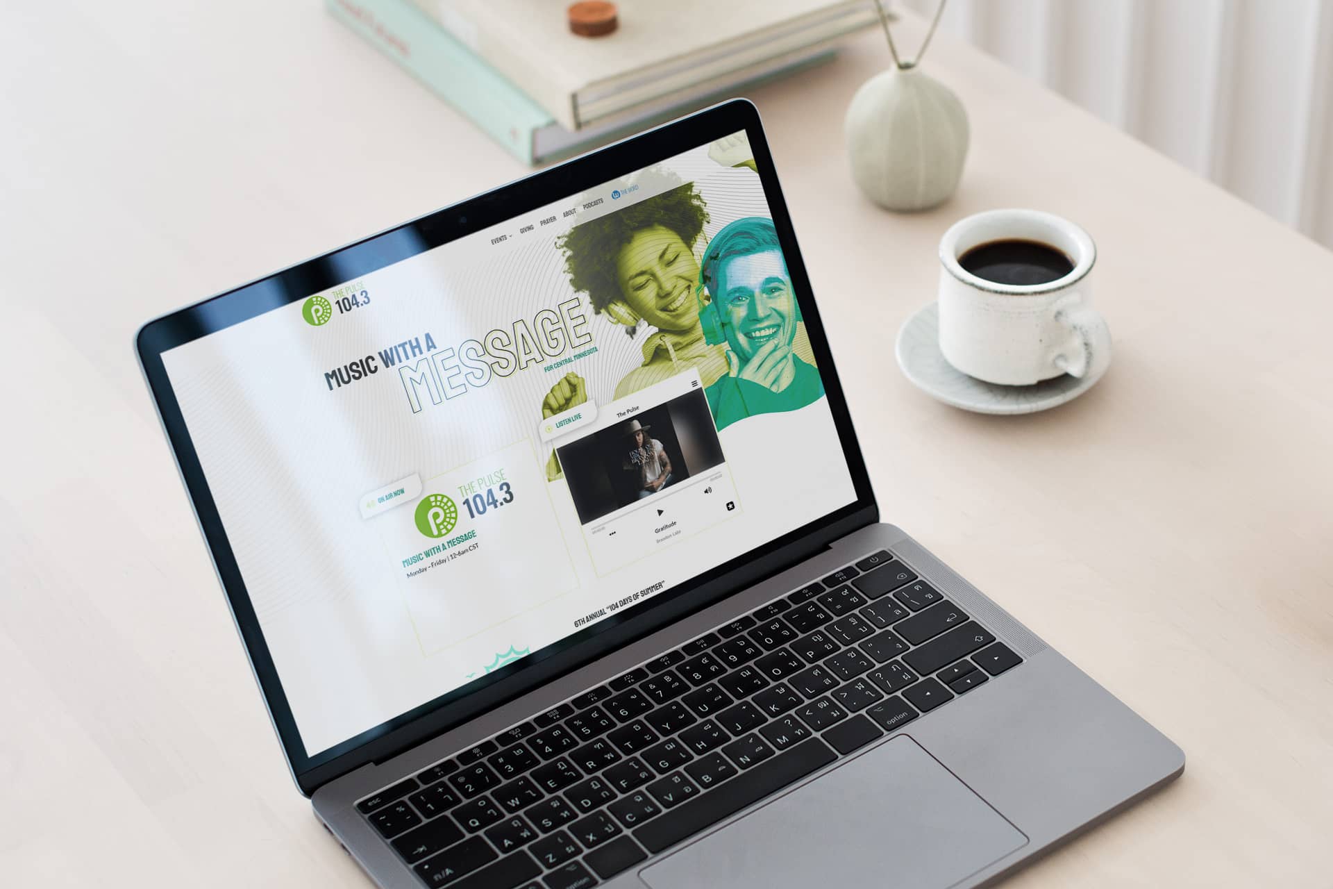 Brown Design | Graphic Design, Web Design, Video and Advertising ...